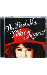&nbsp;&nbsp;&nbsp; The　Real　Me の詳細 発売元: その他発売会社 アーティスト名: しげのゆうこ カナ: ザリアルミー THE REAL ME / シゲノユウコ SHIGENO YUKO ディスク枚数: 1枚 ...