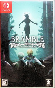 &nbsp;&nbsp;&nbsp; "Bramble：　The　Mountain　King" の詳細 メーカー: H2　INTERACTIVE 機種名: Nintendo　Switch ジャンル: アドベンチャー 品番: HACPA774...