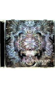 &nbsp;&nbsp;&nbsp; Why　not？ の詳細 発売元: 二ジスタ アーティスト名: deva カナ: ワイノット / デーヴァ ディスク枚数: 1枚 品番: HAAN0010 発売日: 2020/02/26 関連商品リンク...