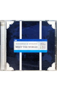 &nbsp;&nbsp;&nbsp; THE　IDOLM＠STER　SideM　UNIT　COLLECTION−MEET　THE　WORLD！− の詳細 発売元:バンダイナムコアーツ アーティスト名:アニメ ディスク枚数: 1枚 品番: L...