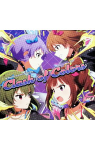 &nbsp;&nbsp;&nbsp; THE　IDOLM＠STER　MILLION　BATTLE　OF　THE＠TER　01　Clash　of　Color の詳細 発売元:株式会社バンダイナムコミュージックライブ アーティスト名:ゲーム デ...