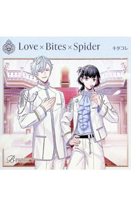 &nbsp;&nbsp;&nbsp; Love×Bites×Spider の詳細 発売元:その他発売会社 アーティスト名:キタコレ ディスク枚数: 1枚 品番: FPBM3 発売日:2025/08/27 関連商品リンク : キタコレ その他...