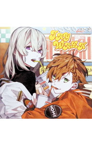 &nbsp;&nbsp;&nbsp; 「華Doll＊」Anthos＊　−Behind　The　Frame−　CHISE＆HARUTA　JAY　WALK　［カード付属なし］ の詳細 発売元:ムービック アーティスト名:Anthos＊ ディスク...