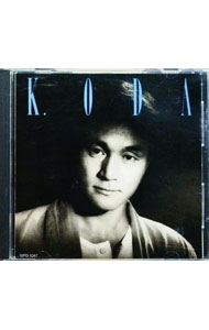 &nbsp;&nbsp;&nbsp; K．ODA の詳細 カテゴリ: 中古CD ジャンル: ジャパニーズポップス 国内のアーティスト 発売元: （株）BMGファンハウス アーティスト名: 小田和正 カナ: ケーオダ / オダカズマサ ディス...