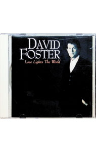 &nbsp;&nbsp;&nbsp; ラヴ・ライツ・ザ・ワールド の詳細 いわゆる“歌もの”は来日コンサートのテーマ曲(11)だけで、ピアノをフィーチャーしたロマンティックなインストが多い。上品で、録音もよく大御所の貫禄十分だ。フォスターと...