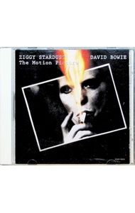 &nbsp;&nbsp;&nbsp; ジギー・スターダスト・ザ・モーション・ピクチャー の詳細 ジギー・スターダストの頃のボウイと言えばとても思い入れなしには語ることが出来ない。たとえ本人が何と言おうとも、これは73年、間違いなく彼が最も輝...