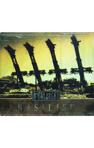 &nbsp;&nbsp;&nbsp; BASILISK の詳細 カテゴリ: 中古CD ジャンル: ジャパニーズポップス 国内のアーティスト 発売元: （株）BMGファンハウス アーティスト名: D’ERLANGER カナ: バシリスク / ...
