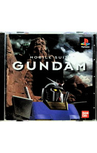 &nbsp;&nbsp;&nbsp; 機動戦士ガンダム の詳細 メーカー: バンダイ 機種名: プレイステーション ジャンル: シューティング 品番: SLPS00035 カナ: キドウセンシガンダム 発売日: 1995/06/23 関連商...