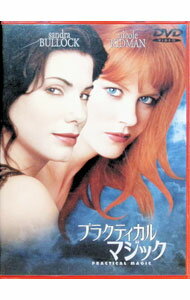 &nbsp;&nbsp;&nbsp; プラクティカル・マジック の詳細 発売元: ワーナー・ホーム・ビデオ カナ: プラクティカルマジック PRACTICAL MAGIC / グリフィンダン ディスク枚数: 1枚 品番: HP16322 リ...