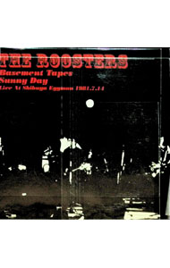 &nbsp;&nbsp;&nbsp; 【2CD】THE　BASEMENT　TAPES−SUNNY　DAY　LIVE　AT　渋谷EGG　MAN　1981．7．14 の詳細 カテゴリ: 中古CD ジャンル: ジャパニーズポップス 国内のアーティ...
