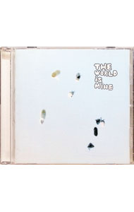 &nbsp;&nbsp;&nbsp; THE　WOLD　IS　MINE の詳細 カテゴリ: 中古CD ジャンル: ジャパニーズポップス 国内のアーティスト 発売元: ビクターエンタテインメント アーティスト名: くるり カナ: ザワールドイ...