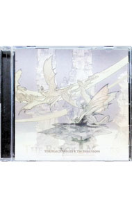&nbsp;&nbsp;&nbsp; THE　BLACK　MAGES　2−The　Skies　Above− の詳細 カテゴリ: 中古CD ジャンル: ジャパニーズポップス 国内のアーティスト 発売元: スクウェア・エニックス アーティスト名...