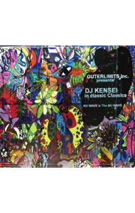 &nbsp;&nbsp;&nbsp; 【2CD】DJ　KENSEI　in　classic　Classics の詳細 発売元: classic アーティスト名: オムニバス カナ: ディージェイケンセイインクラシッククラシックス / オムニバ...