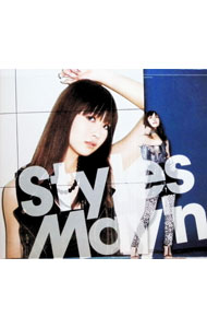 &nbsp;&nbsp;&nbsp; 【CD＋DVD】Styles　初回限定盤 の詳細 カテゴリ: 中古CD ジャンル: ジャパニーズポップス 国内のアーティスト 発売元: flying　DOG アーティスト名: May’n カナ: スタイ...