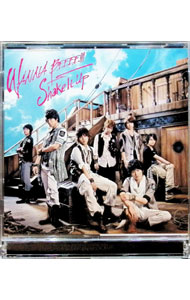 &nbsp;&nbsp;&nbsp; 【CD＋DVD】WANNA　BEEEE！！！／Shake　It　Up　初回生産限定WANNA　BEEEE！！！盤 の詳細 カテゴリ: 中古CD ジャンル: ジャパニーズポップス 国内のアーティスト 発売...