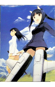 &nbsp;&nbsp;&nbsp; 【Blu−ray】ストライクウィッチーズ劇場版　Amazon．co．jp限定　完全生産限定版　特典CD2枚・画集・画集縮小版2冊・パンフレット縮小版付 の詳細 発売元: 角川書店 カナ: ストライクウィ...