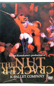&nbsp;&nbsp;&nbsp; "THE　NUT　CRACKER　［くるみ割り人形］" の詳細 発売元: TBS カナ: ザナッツクラッカークルミワリニンギョウ / ケーバレエ ディスク枚数: 2枚 品番: TBSD0024 リージョ...