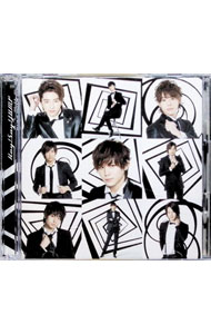 &nbsp;&nbsp;&nbsp; 【CD＋DVD】Ride　With　Me　初回限定盤1 の詳細 カテゴリ: 中古CD ジャンル: ジャパニーズポップス 国内のアーティスト 発売元: ジェイ・ストーム アーティスト名: Hey！Say！...