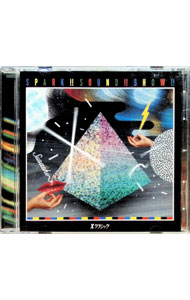 &nbsp;&nbsp;&nbsp; Xクラシック の詳細 カテゴリ: 中古CD ジャンル: ジャパニーズポップス 国内のアーティスト 発売元: SPA！DUPA！　Inc． アーティスト名: SPARK!!SOUND!!SHOW!! カナ...