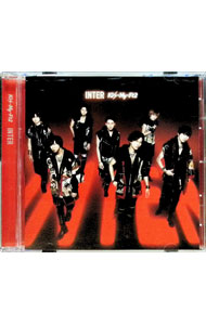 &nbsp;&nbsp;&nbsp; INTER（Tonight／君のいる世界／SEVEN　WISHES） の詳細 カテゴリ: 中古CD ジャンル: ジャパニーズポップス 国内のアーティスト 発売元: エイベックス・ミュージック・クリエイテ...