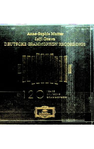 &nbsp;&nbsp;&nbsp; "【10CD　BOX・11ブックレット付】アンネ＝ゾフィー・ムター＆小澤征爾　ドイツ・グラモフォン録音集　（SHM−CD）" の詳細 発売元: ユニバーサル　ミュージック アーティスト名: 小澤征爾／ボ...