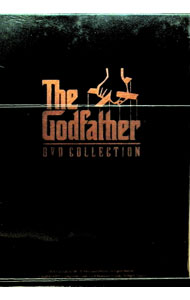 &nbsp;&nbsp;&nbsp; ゴッド・ファーザー　DVDコレクション の詳細 発売元: パラマウントホームエンタテインメントジャパン カナ: ゴッドファーザーディーブイディーコレクション / フランシスフォードコッポラ ディスク枚数...