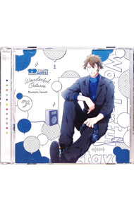 &nbsp;&nbsp;&nbsp; Wonderful　Octave　十龍之介　RADIO　STATION　“Twelve　Hits！”テーマソング の詳細 発売元:バンダイナムコアーツ アーティスト名:佐藤拓也 ディスク枚数: 1枚 品...