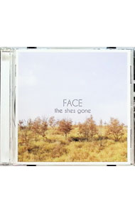 &nbsp;&nbsp;&nbsp; FACE の詳細 カテゴリ: 中古CD ジャンル: ジャパニーズポップス 国内のアーティスト 発売元: 株式会社ユーケープロジェクト アーティスト名: shes　gone カナ: フェイス FACE /...