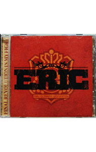 &nbsp;&nbsp;&nbsp; FINAL　REVOLUTION　IN　MY　FIGHT　エンハンスド仕様 の詳細 カテゴリ: 中古CD ジャンル: 海外のロック＆ポップス 海外のアーティスト 発売元: cosmic　note アーテ...