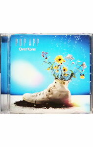 &nbsp;&nbsp;&nbsp; POP　APP の詳細 発売元:日本クラウン株式会社 アーティスト名:OverTone ディスク枚数: 1枚 品番: CRCP40650 発売日:2022/12/07 曲名Disk-11.　Prolog...