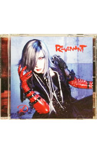 &nbsp;&nbsp;&nbsp; REVENANT の詳細 発売元:有限会社GOD　CHILD　RECORDS アーティスト名:D ディスク枚数: 1枚 品番: GCR241 発売日:2023/04/18 曲名Disk-11.　REVE...