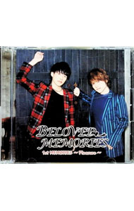 &nbsp;&nbsp;&nbsp; 【CD＋DVD】BELOVED　MEMORIES　1st　MEMORIES−Pleasure− の詳細 発売元:シーサイド・コミュニケーションズ アーティスト名:BELOVED　MEMORIES ディス...