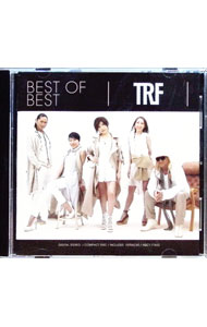 &nbsp;&nbsp;&nbsp; BEST　OF　BEST の詳細 発売元:AVEX　ENTERTAINMENT アーティスト名:TRF ディスク枚数: 1枚 品番: AQC177433 発売日:2019/07/31 関連商品リンク :...