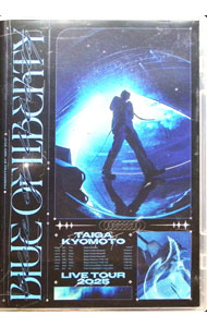 &nbsp;&nbsp;&nbsp; 【Blu−ray】BLUE　OF　LIBERTY　ブックレット付 の詳細 発売元: SME　Records ディスク枚数: 2枚 品番: SEXJ29 リージョンコード: 発売日: 2025/12/03...