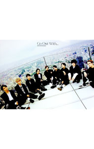 &nbsp;&nbsp;&nbsp; Go　Out　With… 単行本 の詳細 9人組ミクスチャーユニット「SUPER★DRAGON」の3rd写真集。東京の街を闊歩するグループカットや、志村玲於の柴犬お散歩デート、柴崎楽のさわやか海デートと...