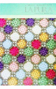 &nbsp;&nbsp;&nbsp; LA　PURA　Vol．15　2008　AUTUMN? 単行本 の詳細 カテゴリ: 中古本 ジャンル: 料理・趣味・児童 編物 出版社: Ricochet レーベル: 作者: ホビーラホビーレ カナ: ...