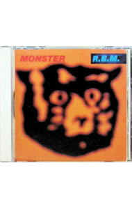 &nbsp;&nbsp;&nbsp; モンスター の詳細 80年代のロック界の収穫として、真っ先にU2とこのREMを想いつくぼくなんかからすれば、この新作は、90年代という現代に向けての力強い意思表示でもある。ギター・サウンドは奥行き深い表...