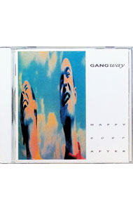 &nbsp;&nbsp;&nbsp; "ハッピー・エヴァー・アフター" の詳細 発売元: BMGファンハウス アーティスト名: ギャングウェイ カナ: ハッピーエヴァーアフター / ギャングウェイ ディスク枚数: 1枚 品番: BVCP64...