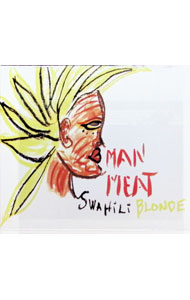 &nbsp;&nbsp;&nbsp; "マン・ミート" の詳細 発売元: ブルース・インターアクションズ アーティスト名: スワヒリ・ブロンド カナ: マンミート MAN MEAT / スワヒリブロンド SWAHILI BLONDE ディス...