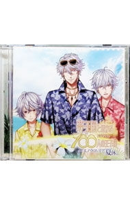 &nbsp;&nbsp;&nbsp; 【2CD】ドラマCD「夢王国と眠れる100人の王子様−スノウフィリアの夏休み」　アニメイト限定盤 の詳細 発売元:マリン・エンタテインメント アーティスト名:アニメ カナ: ドラマシーディーユメオウコク...