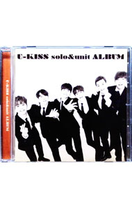 &nbsp;&nbsp;&nbsp; solo＆unit　ALBUM　mu−mo・イベント会場限定盤 の詳細 カテゴリ: 中古CD ジャンル: 海外のロック＆ポップス 海外のアーティスト 発売元: エイベックス・ミュージック・クリエイティヴ...