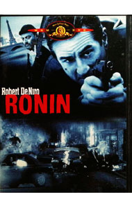 &nbsp;&nbsp;&nbsp; RONIN の詳細 発売元: 20世紀フォックスホームエンターテイメントジャパン カナ: ロニン RONIN / ジョンフランケンハイマー ディスク枚数: 1枚 品番: GXBC15745 リージョンコ...
