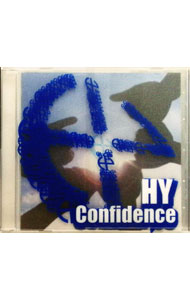 &nbsp;&nbsp;&nbsp; 【ステッカー付】Confidence　Confident　version　生産限定盤 の詳細 付属品：ステッカー付 カテゴリ: 中古CD ジャンル: ジャパニーズポップス 国内のアーティスト 発売元: ...
