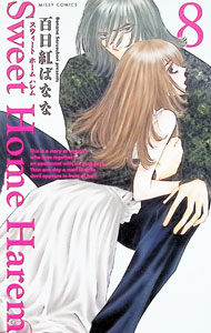 &nbsp;&nbsp;&nbsp; Sweet　Home　Harem 8 新書版 の詳細 カテゴリ: 中古コミック ジャンル: 少女 出版社: 宙出版 レーベル: ミッシィコミックスYLC 作者: 百日紅ばなな カナ: スウィートホームハ...