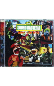 &nbsp;&nbsp;&nbsp; SOUND　BACTERIA　11 の詳細 カテゴリ: 中古CD ジャンル: ジャパニーズポップス 国内のアーティスト 発売元: その他発売会社 アーティスト名: MIGHTY　JAM　ROCK カナ:...