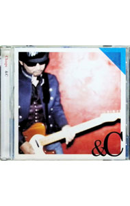 &nbsp;&nbsp;&nbsp; ＆C の詳細 カテゴリ: 中古CD ジャンル: ジャパニーズポップス 国内のアーティスト 発売元: ユニバーサル　ミュージック アーティスト名: CHAGE カナ: アンドシー & C / チャゲ CH...