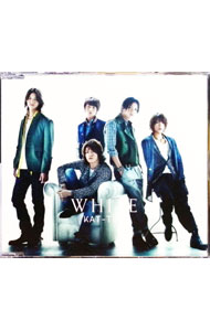&nbsp;&nbsp;&nbsp; WHITE　通常盤　初回プレス仕様 の詳細 カテゴリ: 中古CD ジャンル: ジャパニーズポップス 国内のアーティスト 発売元: ジェイ・ストーム アーティスト名: KAT−TUN カナ: ホワイトツウ...