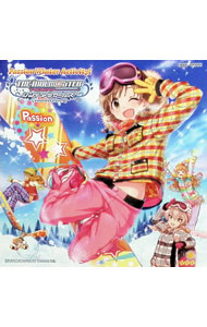 &nbsp;&nbsp;&nbsp; THE　IDOLM＠STER　CINDERELLA　GIRLS「Passion　Winter　Activity！」スペシャルドラマCD の詳細 発売元:Cygames アーティスト名:ゲーム ディスク枚...