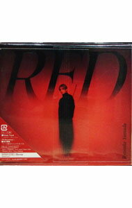 &nbsp;&nbsp;&nbsp; RED の詳細 発売元:その他発売会社 アーティスト名:山田涼介 ディスク枚数: 2枚 品番: LCCA6187 発売日:2025/04/16 関連商品リンク : 山田涼介 その他発売会社