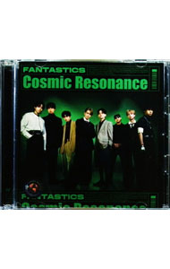 &nbsp;&nbsp;&nbsp; Cosmic　Resonance の詳細 発売元:エイベックス・ミュージック・クリエイティヴ株式会社 アーティスト名:FANTASTICS　from　EXILE　TRIBE ディスク枚数: 2枚 品番:...